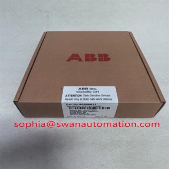 ABB DCS Module,AC 800M Controller,S800 I/O Modules